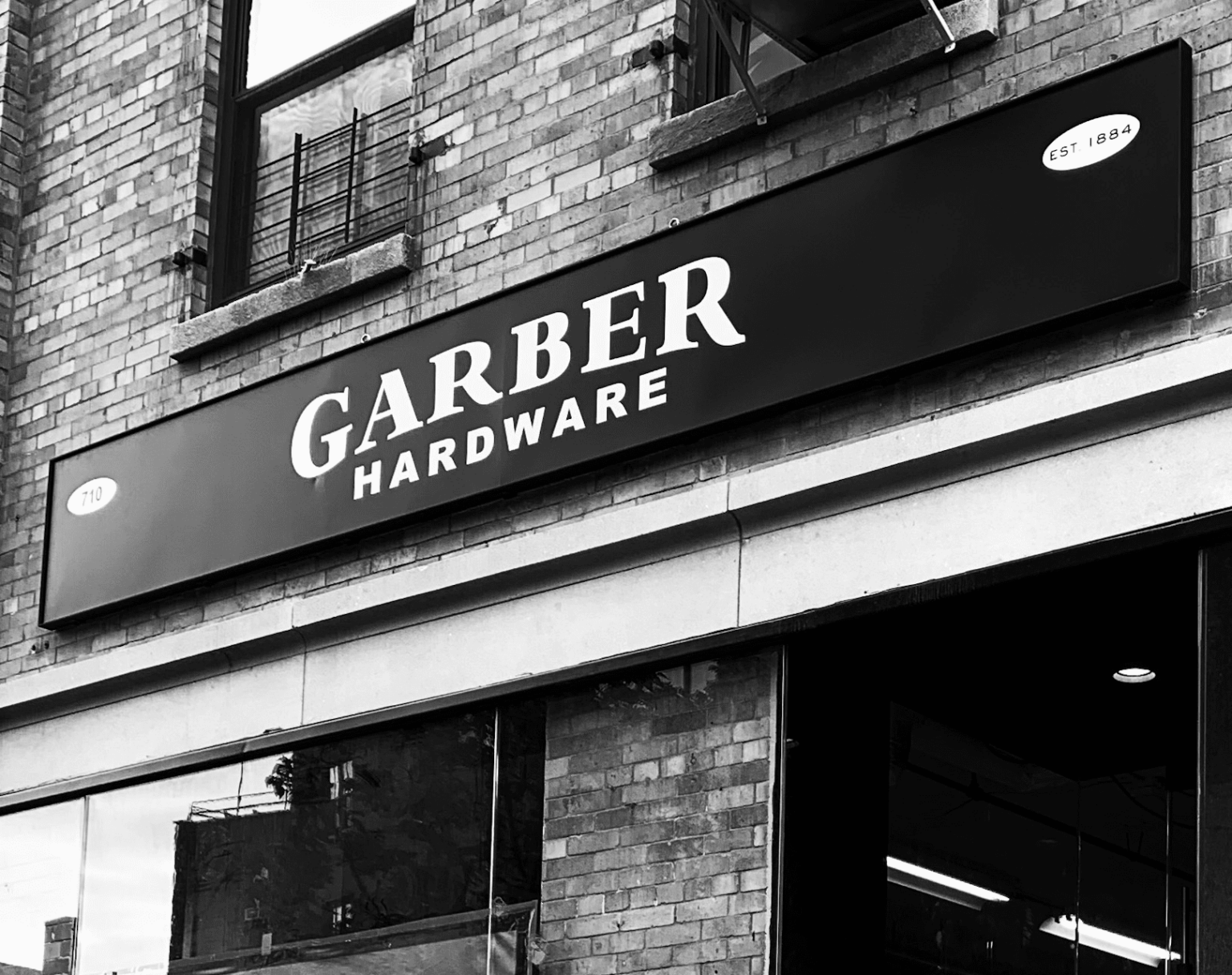 Garber Hardware
